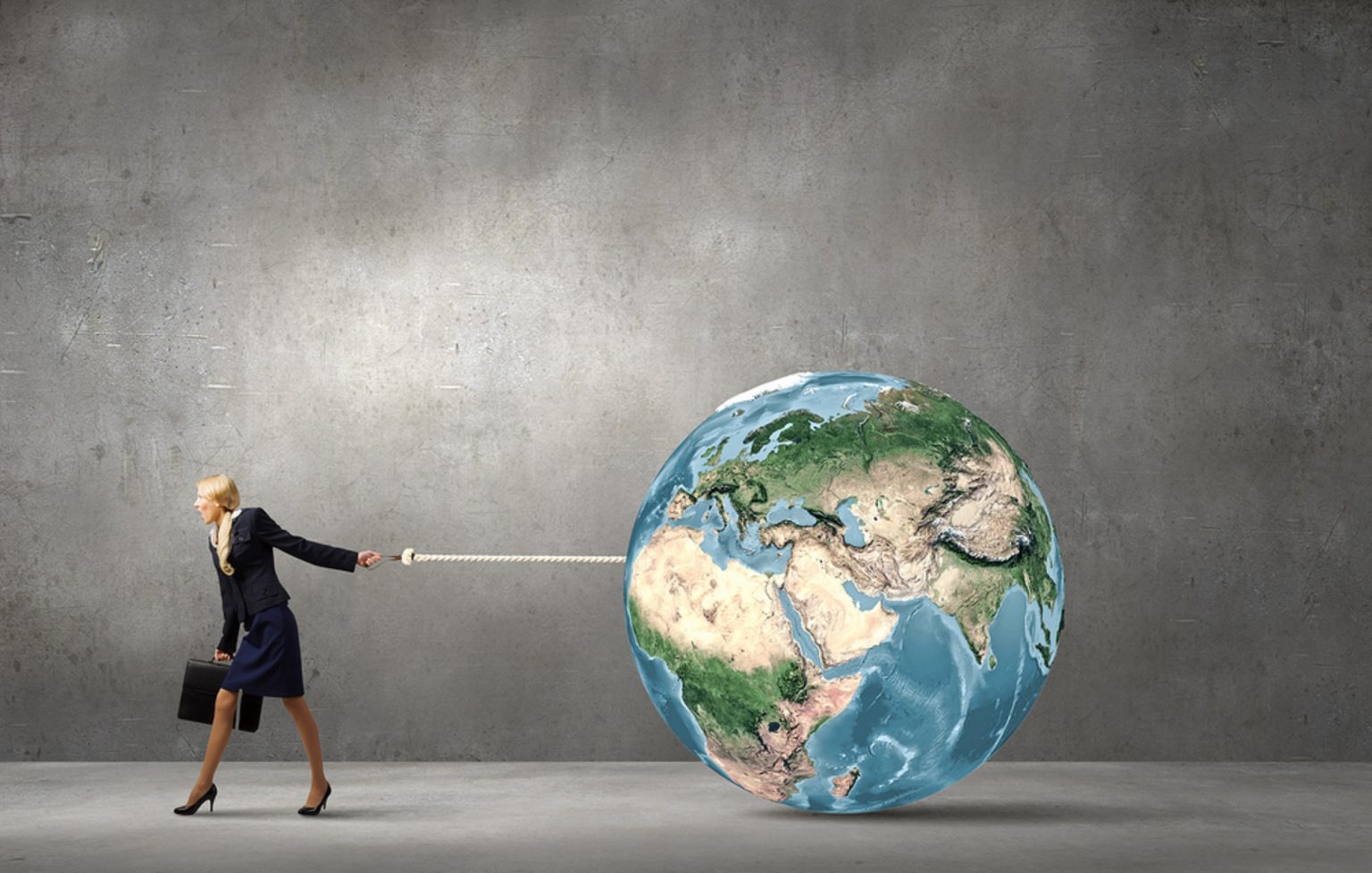 A Better World begins with Better Brands | IE Insights