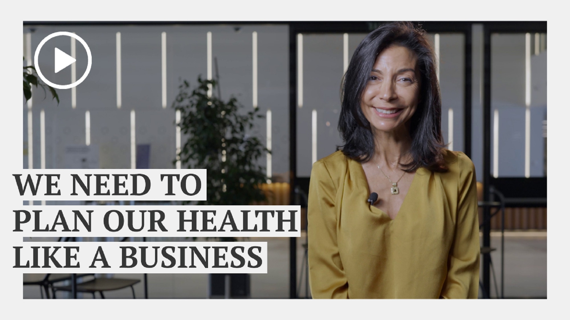 Building Resilience Archives - IE Insights