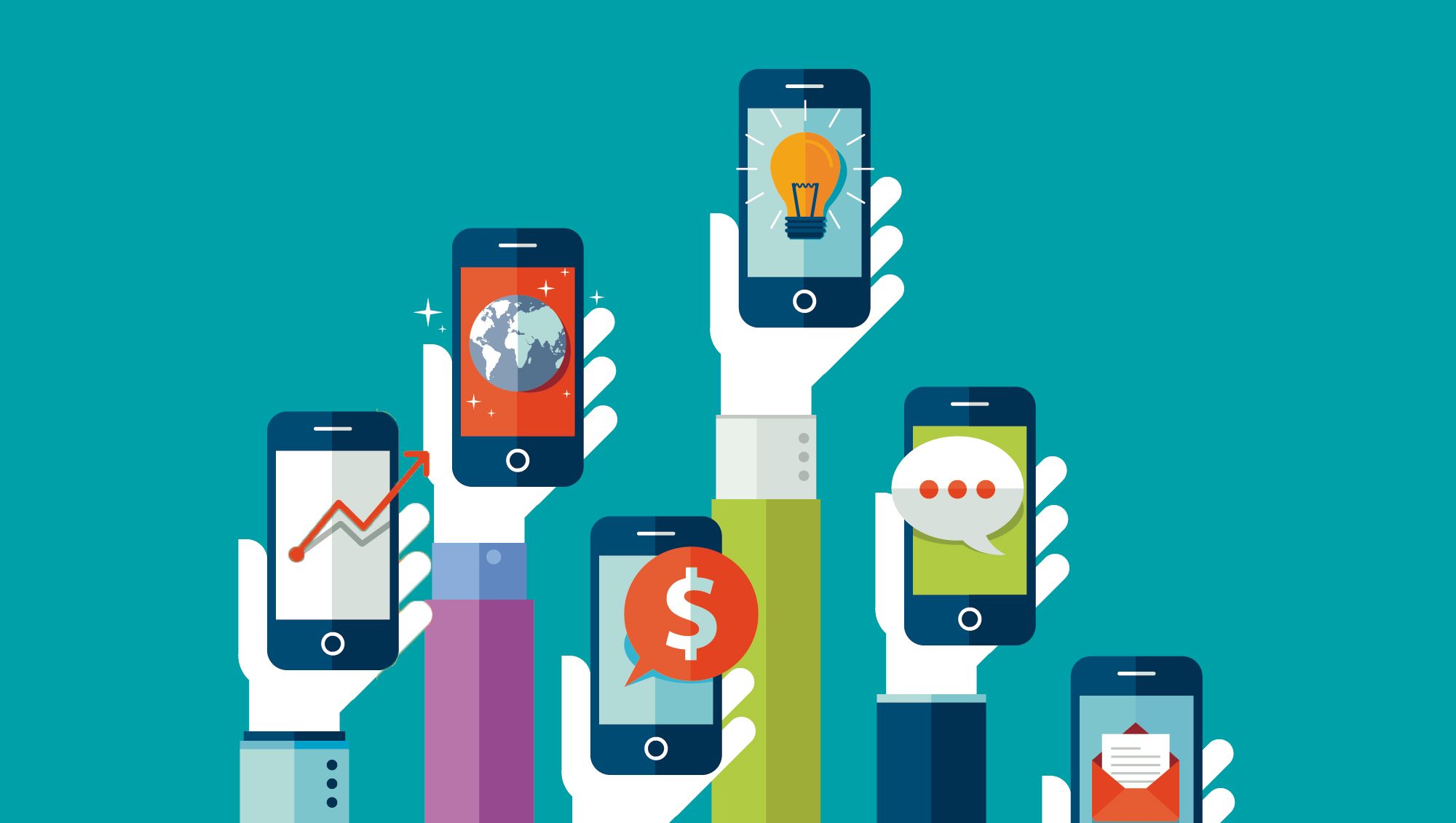 Smart Society news | IE Insights