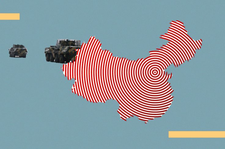 China Also Loses | IE Insights