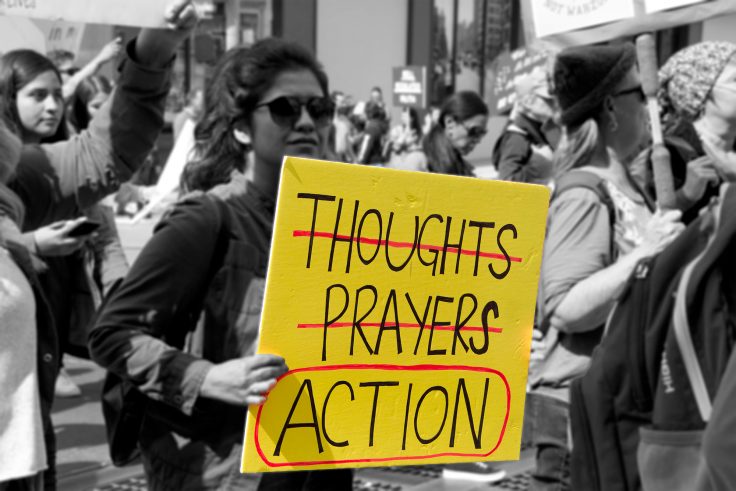 How Activism Can Affect Gun Safety | IE Insights
