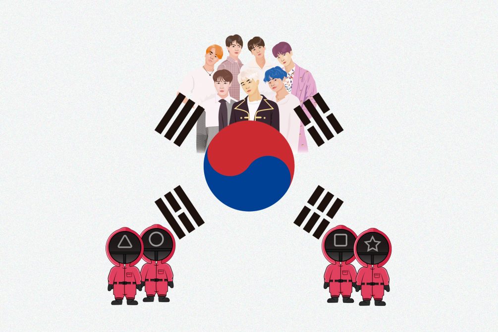 Kool Korea Goes Global: BTS & Co. | IE Insights