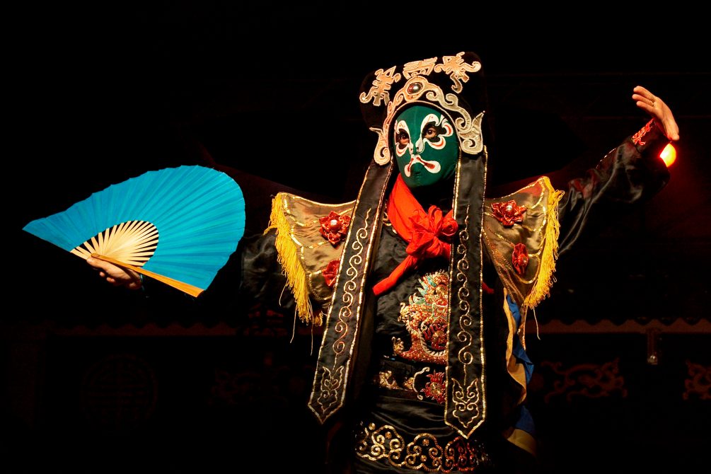 Culture and Soft Power in China: The Case of Theater | IE Insights