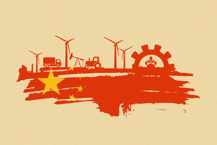 Why China Is Key to Our Energy Transition | IE Insights