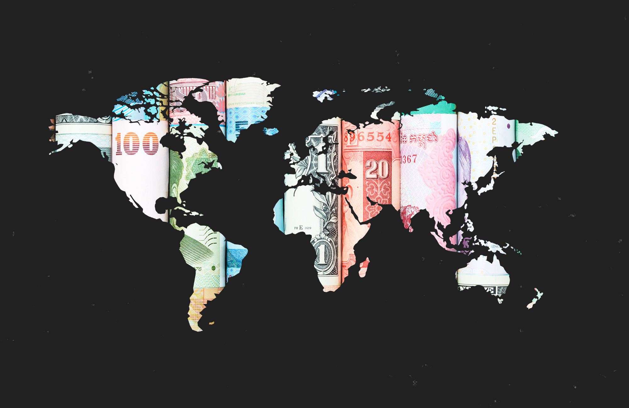 Fiscal Map of Europe and Beyond | IE Insights