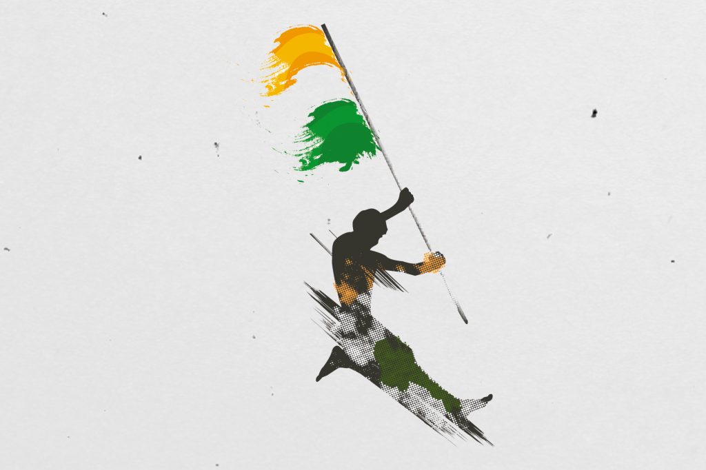 India's Symbolic Rise | IE Insights