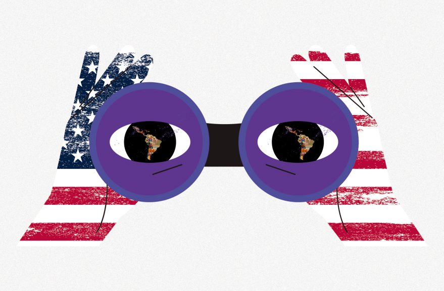 Is the US Refreshing its Interest in Latin America? | IE Insights