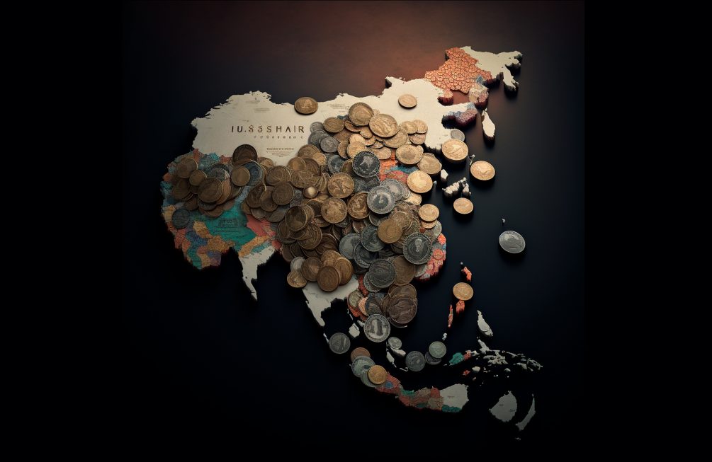 Asia's Prospects | IE Insights