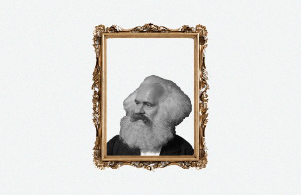Marxism in the Mirror of History | IE Insights