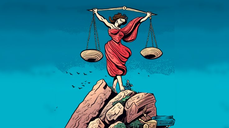 The New Reality of Legal Practice | IE Insights