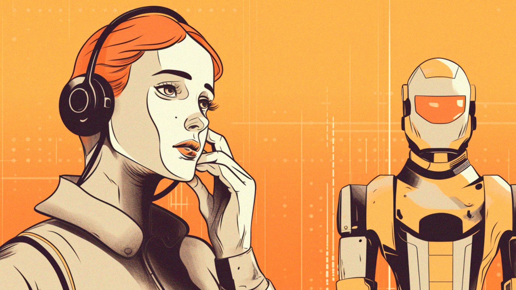 On the Unemployment That Technology May Generate | IE Insights