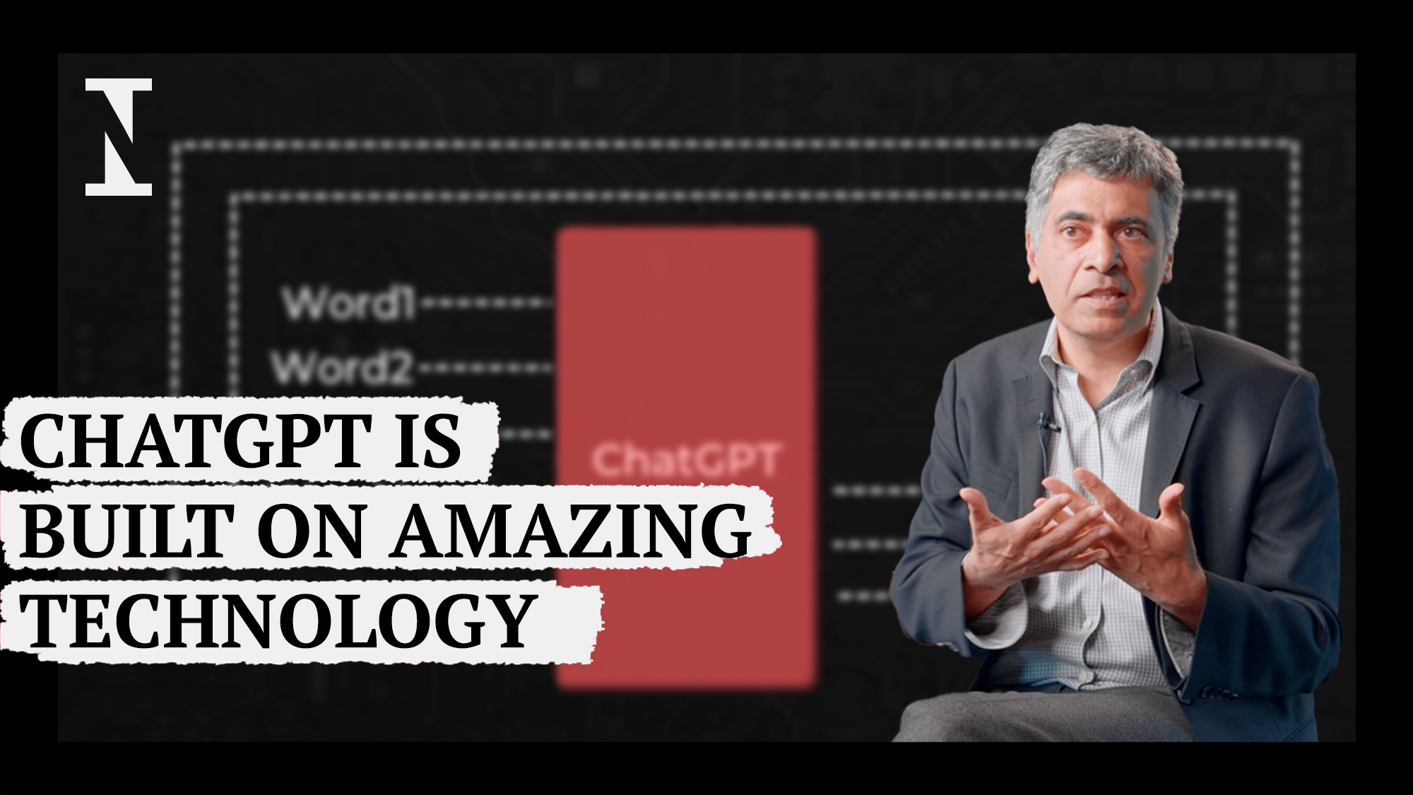 The Magic Behind ChatGPT | IE Insights