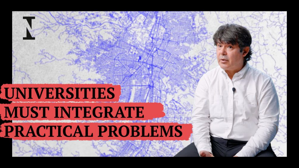 Five Urban Trends for 2023 | IE Insights