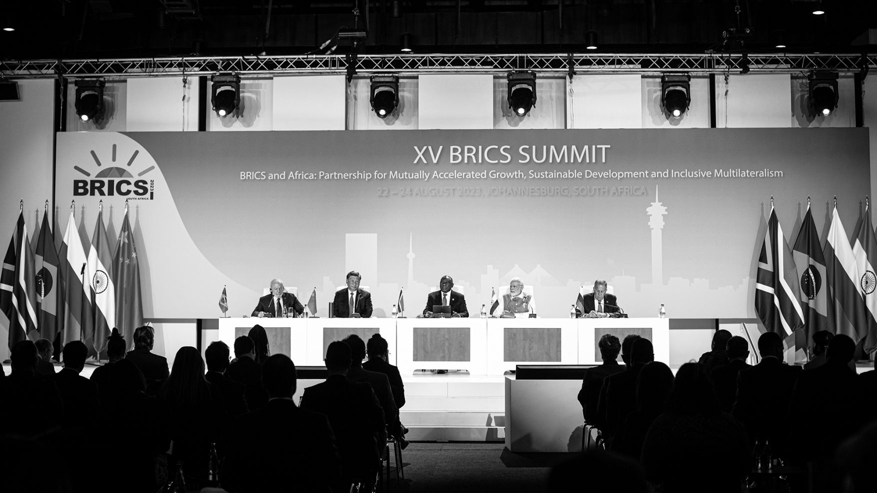 Uncertainties of a Teenage BRICS | IE Insights Uncertainties of a Teenage BRICS | IE Insights