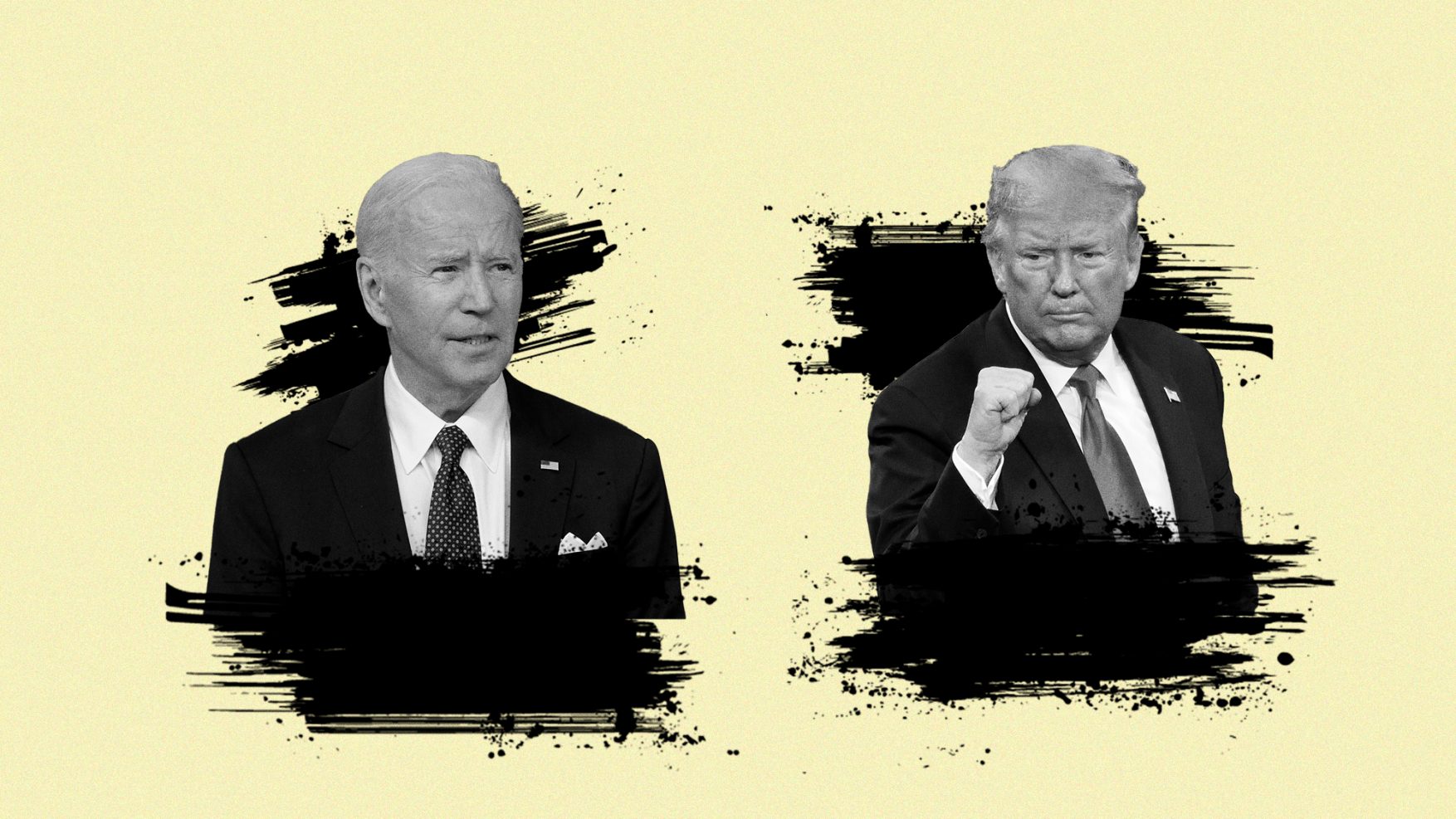 Biden vs Trump: The American Sequel | IE Insights