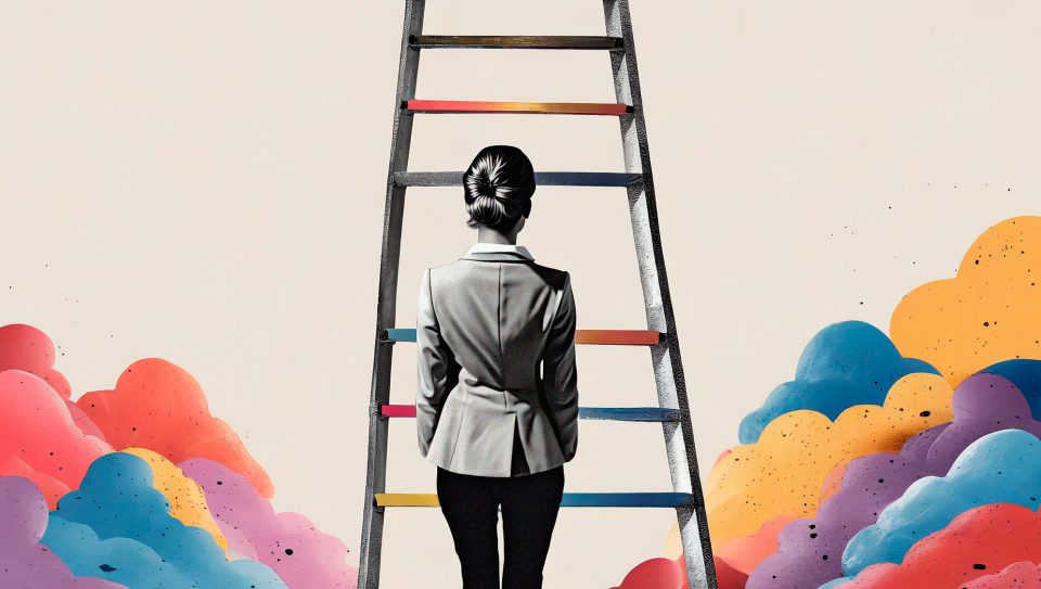 Does the Glass Ceiling Still Exist? | IE Insights