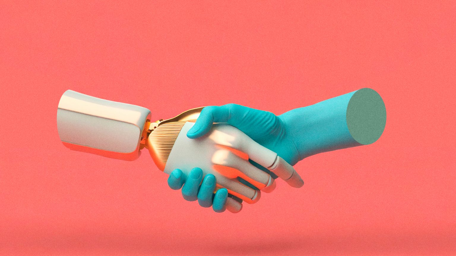 Collaborative Intelligence Is Good Business | IE Insights