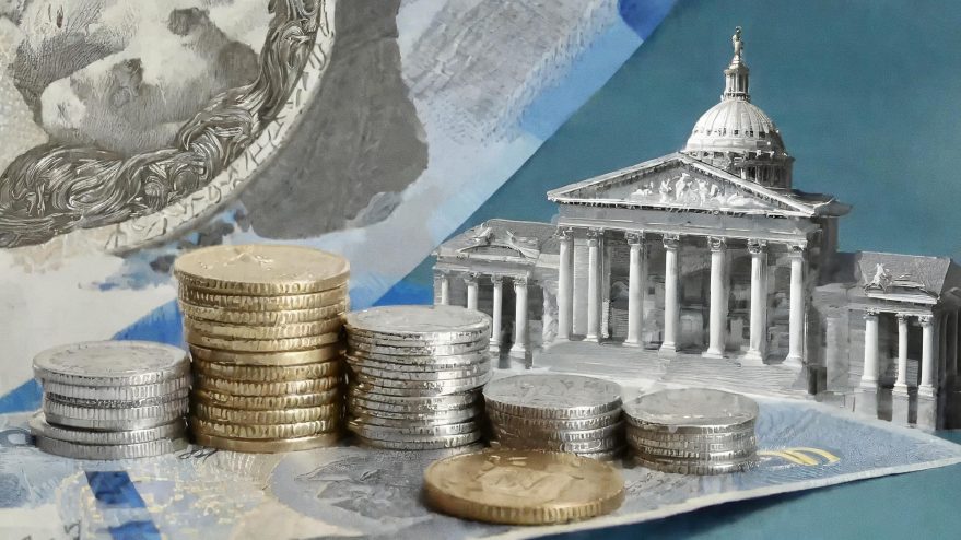 The Rise of Sustainable State Capital Investments | IE Insights