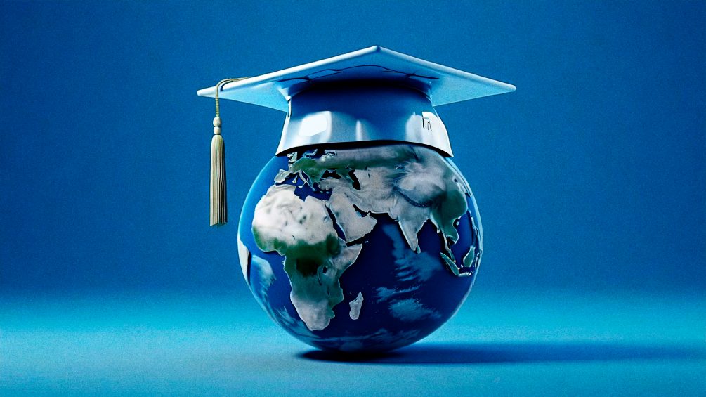 Keeping ESG Part of the Journey from Classroom to C-Suite | IE Insights