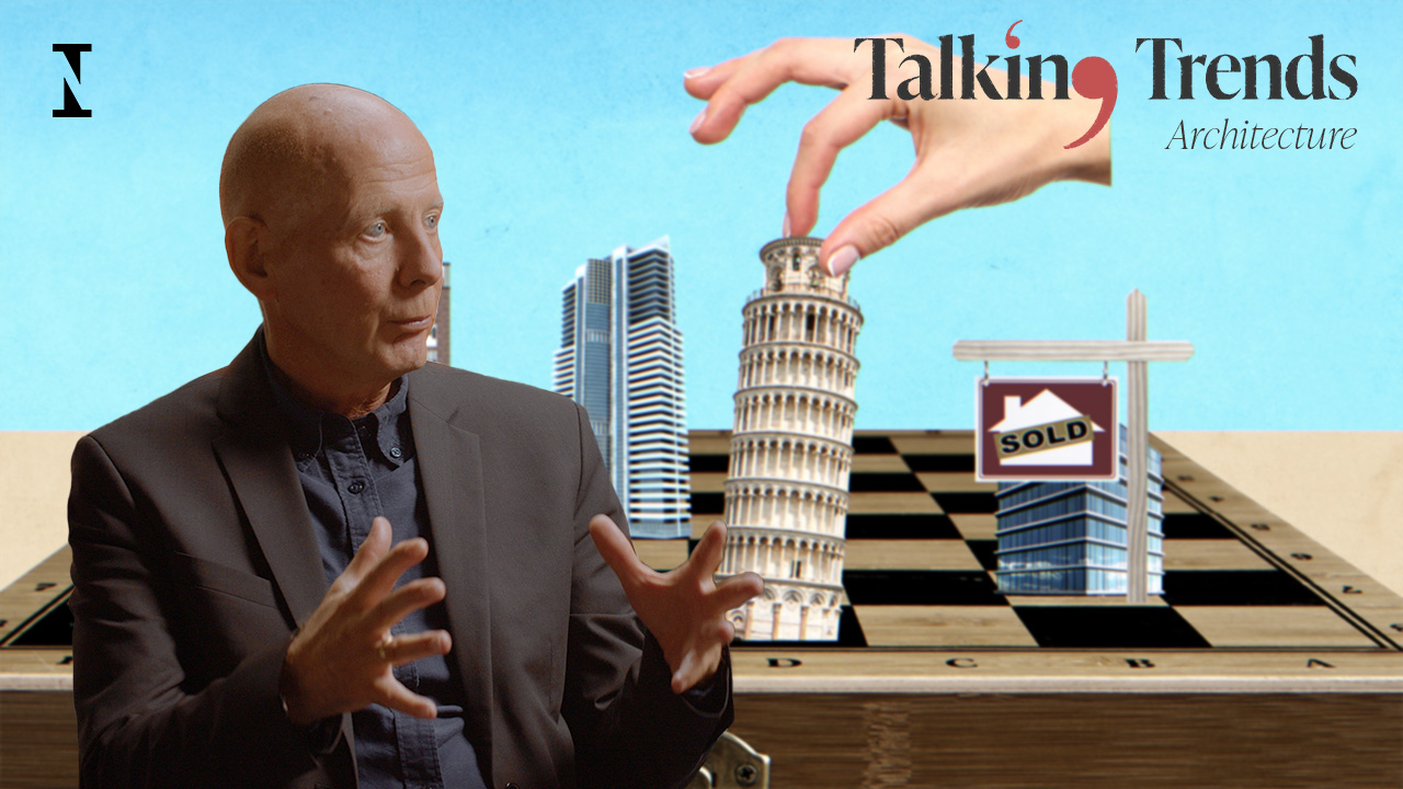 Architecture & Sustainability: Talking Trends | IE Insights