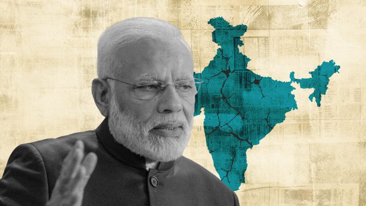 The Modi Phenomenon | IE Insights