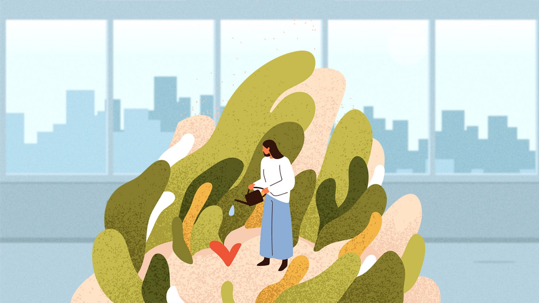 Rethinking Career Legacy, Success, and Faith at Work | IE Insights