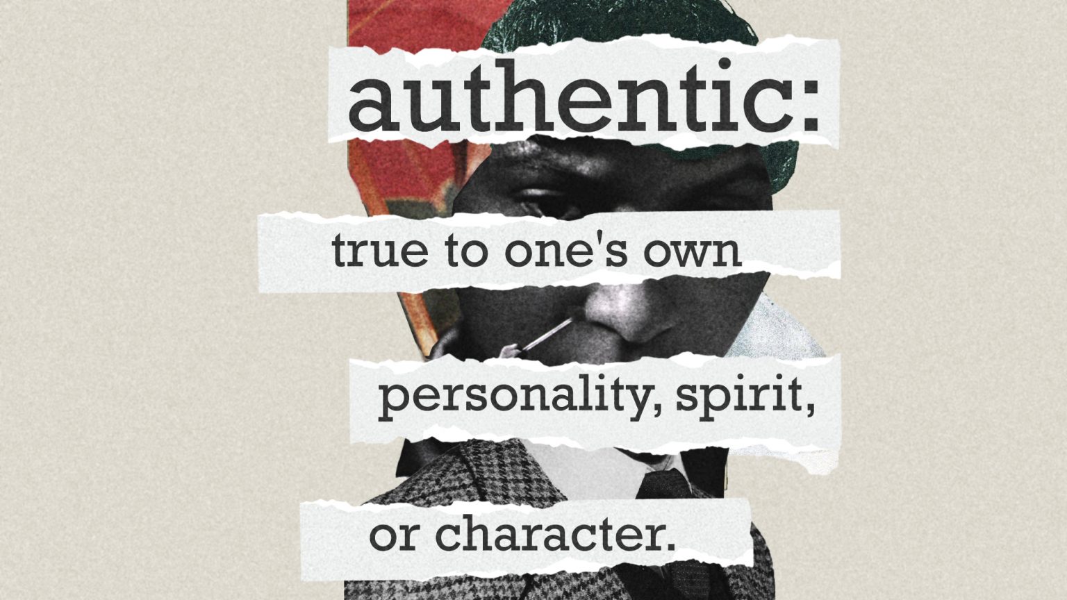 Authentically Me, You, and L’Ami | IE Insights