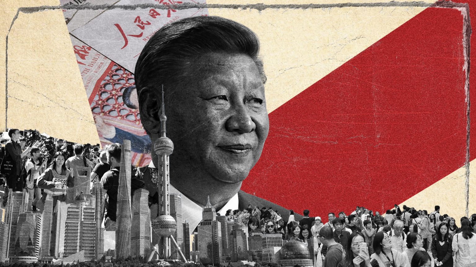 Is China a Communist Country? | IE Insights