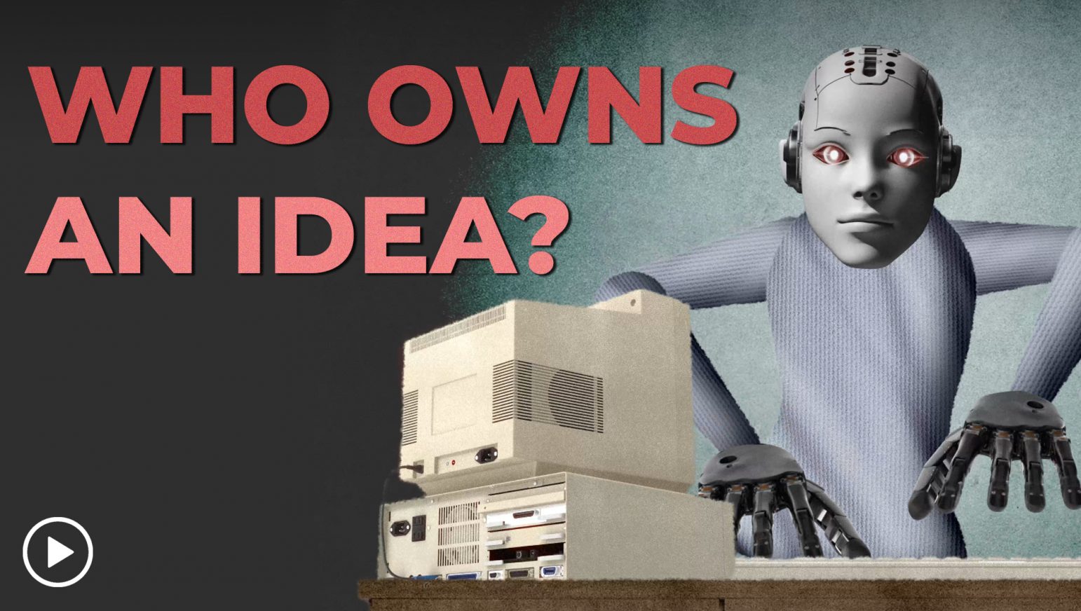 The Ethics of AI: Who Controls the Future? | IE Insights