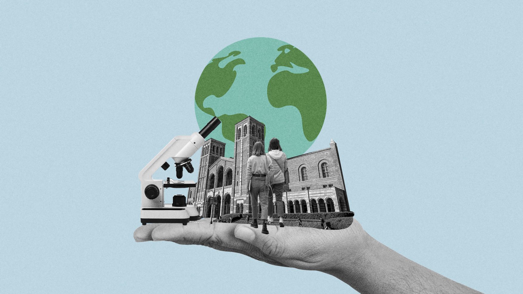 Geopolitics vs the Global Campus | IE Insights