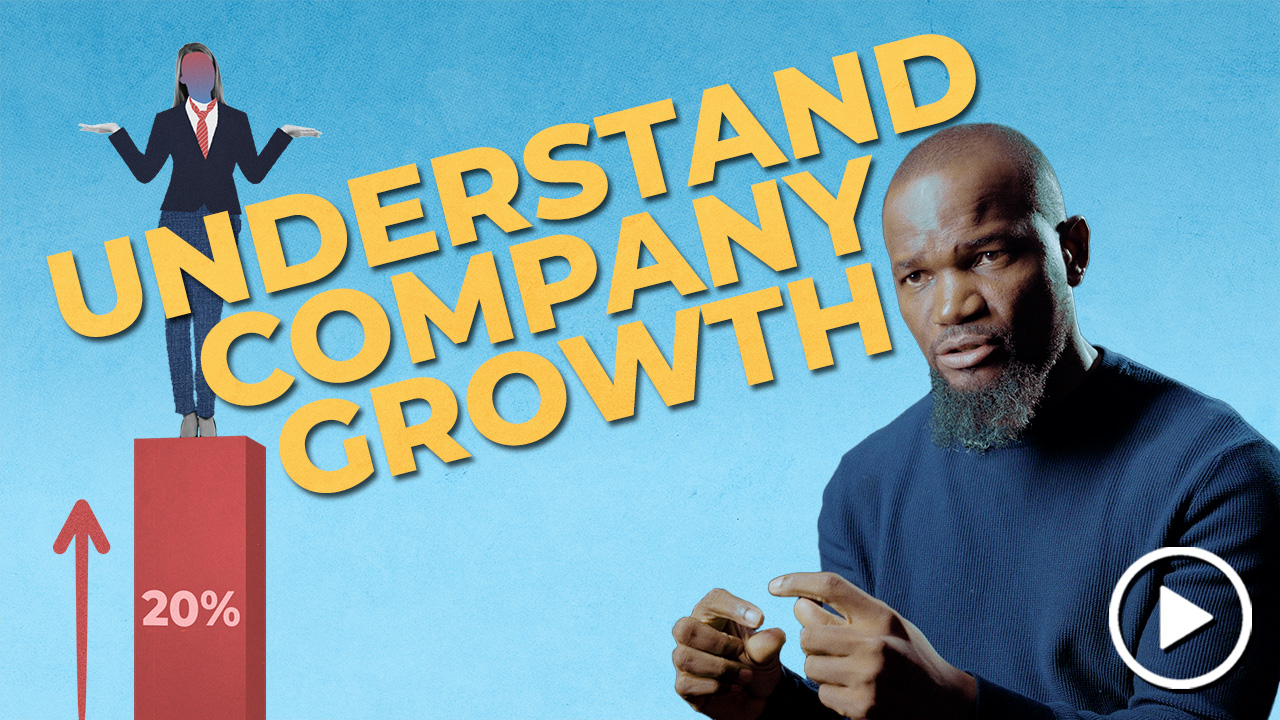 The 3 Keys to Achieving Growth | IE Insights