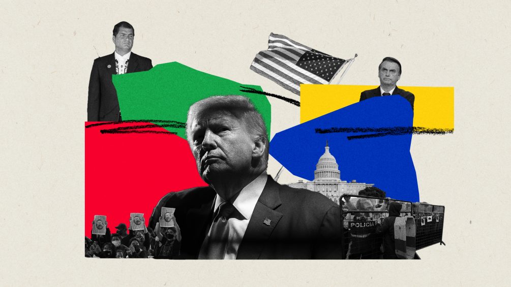 When AI Meets the Laws of War | IE Insights