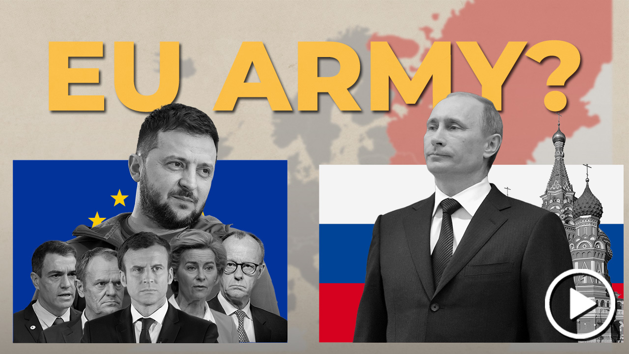 Does Europe Need Its Own Army? | IE Insights