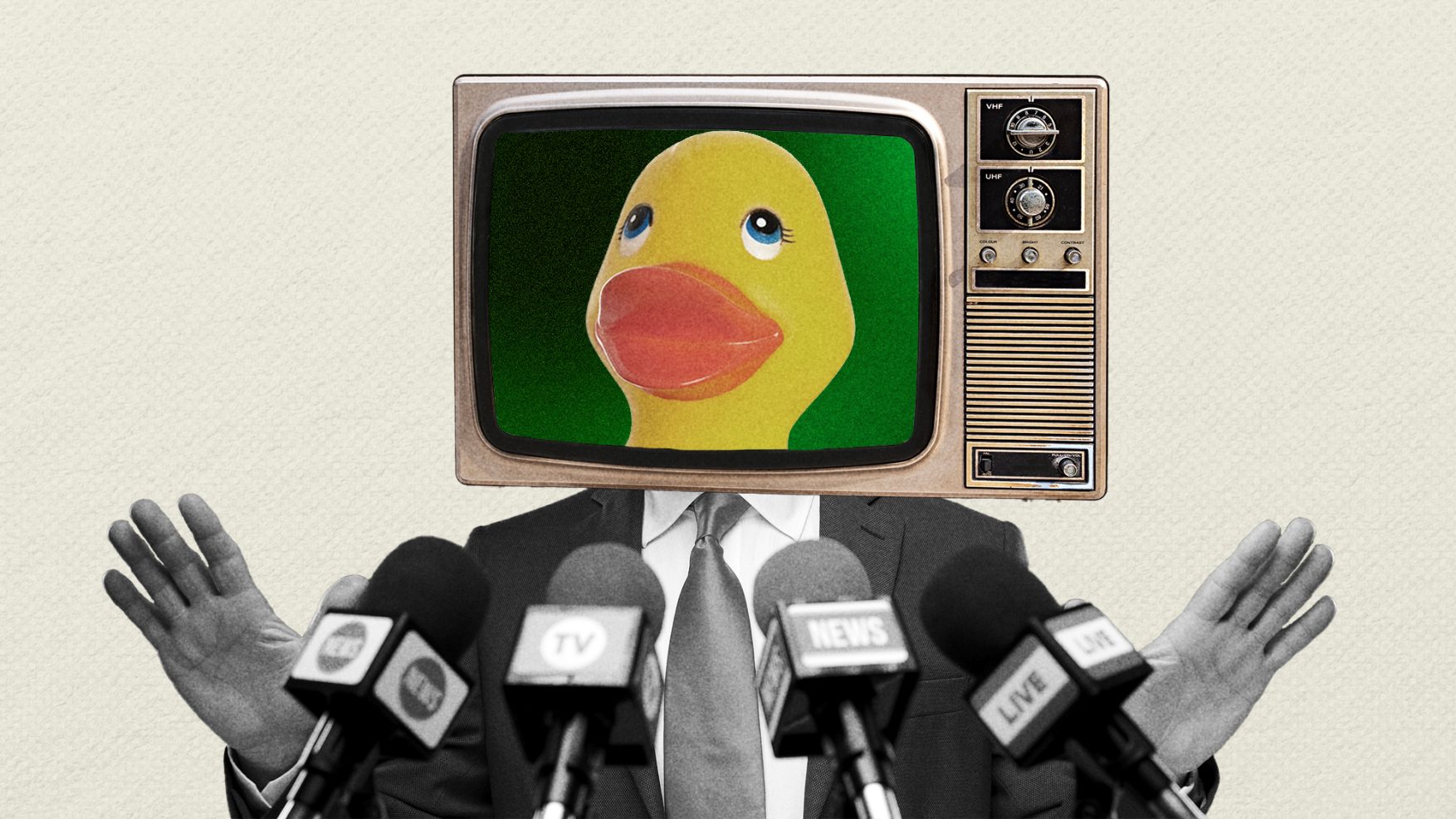 The Lame-Duck Effect: How Politicians Disrupt Government Before Leaving ...