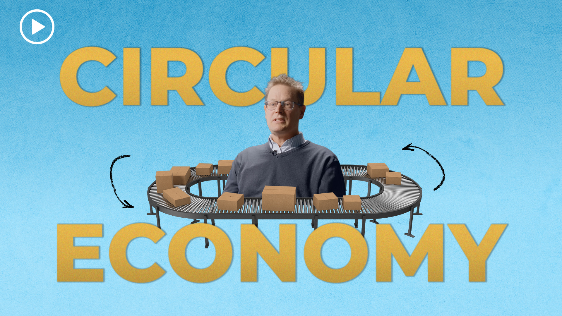 Circular Economy Explained: The Future of Sustainable Business? | IE ...