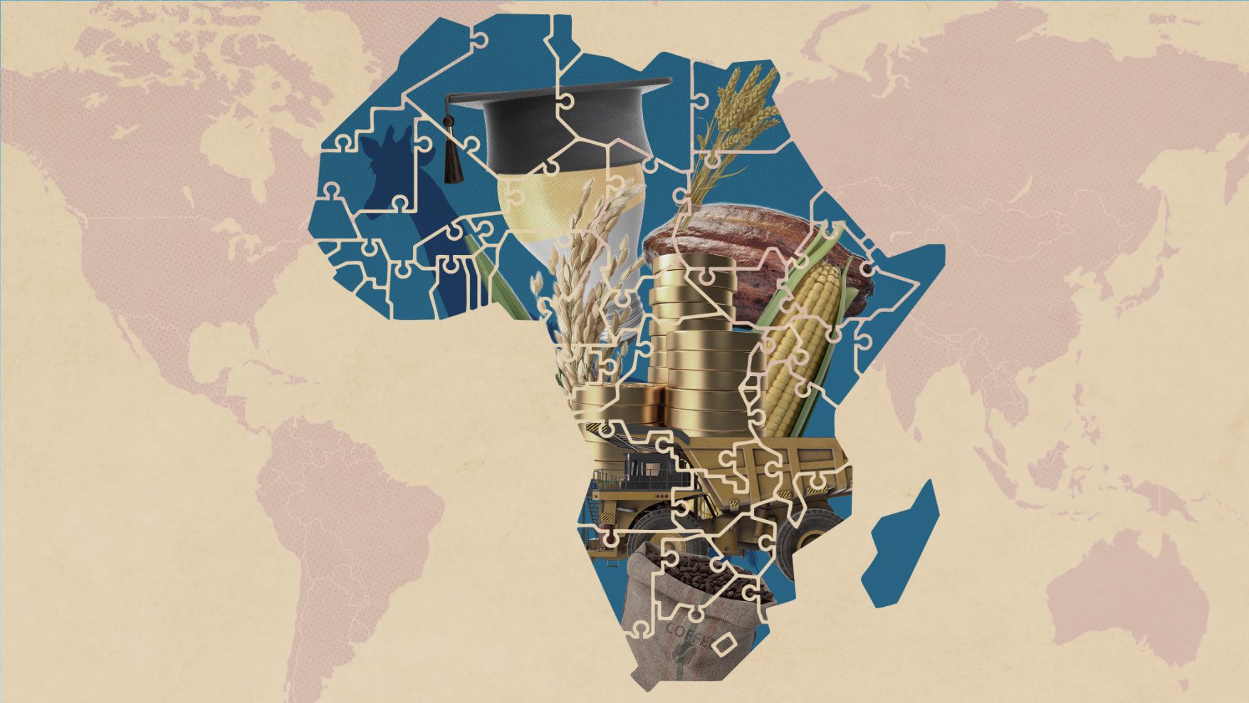 Why Africa Matters in the New Global Order | IE Insights