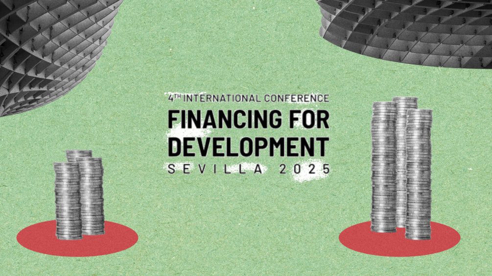 Redefining the Rules of Development Finance: The Opportunity of Seville | IE Insights
