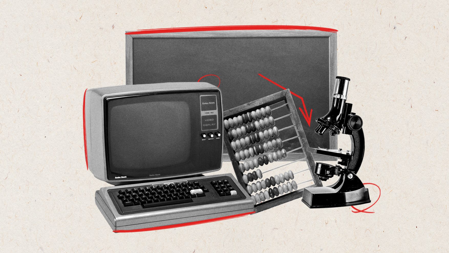 Why Old School Learning Matters in the Age of AI | IE Insights