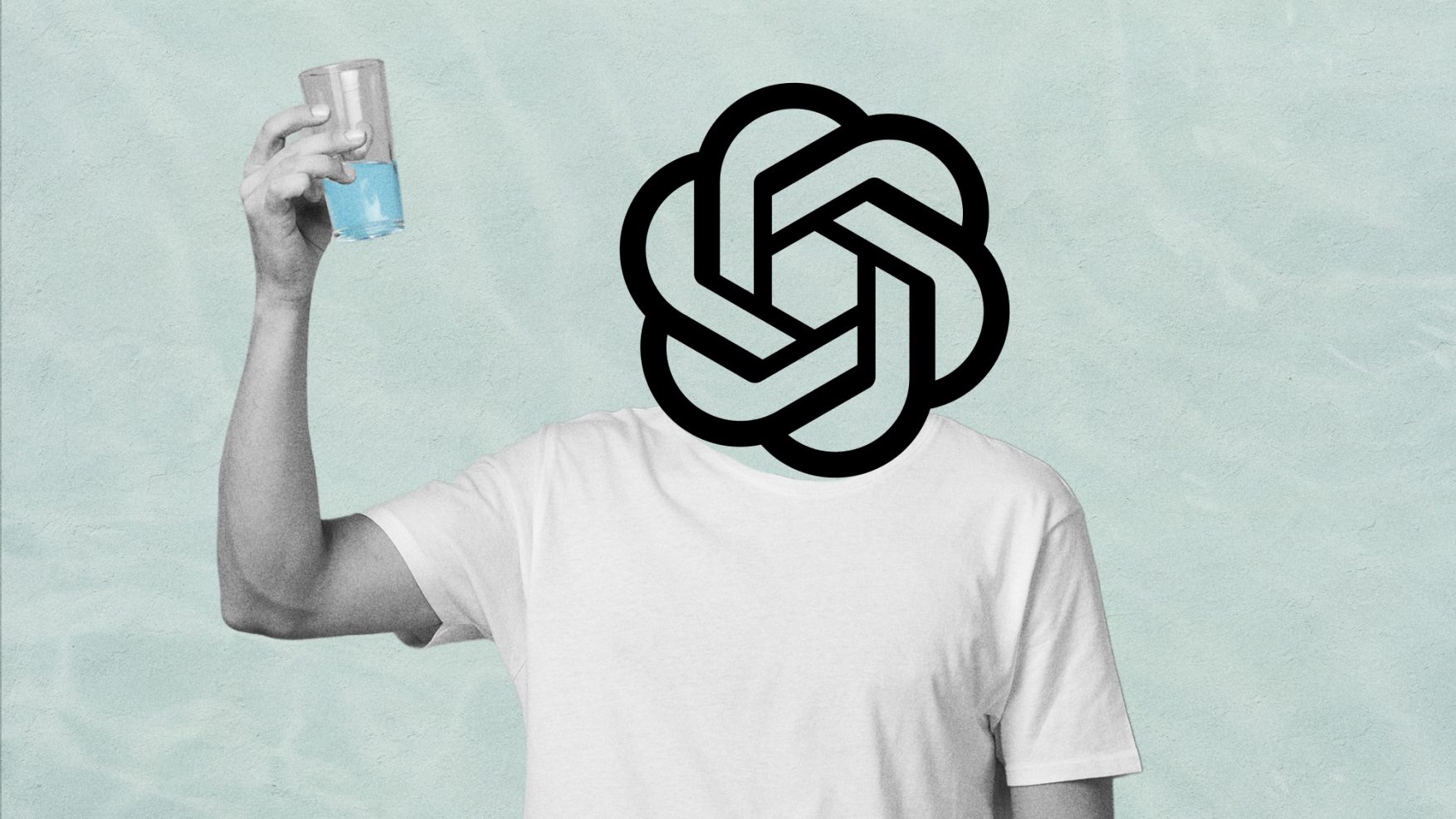 From Cloud to Cup: How Much Water Does Your ChatGPT Drink? | IE Insights