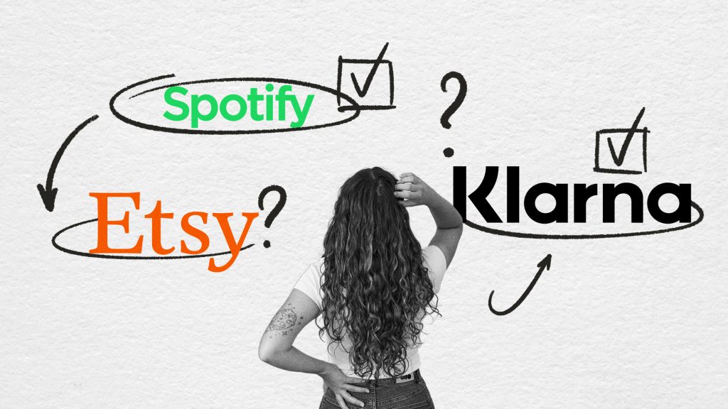 When Nonsense Names Make Business Sense | IE Insights