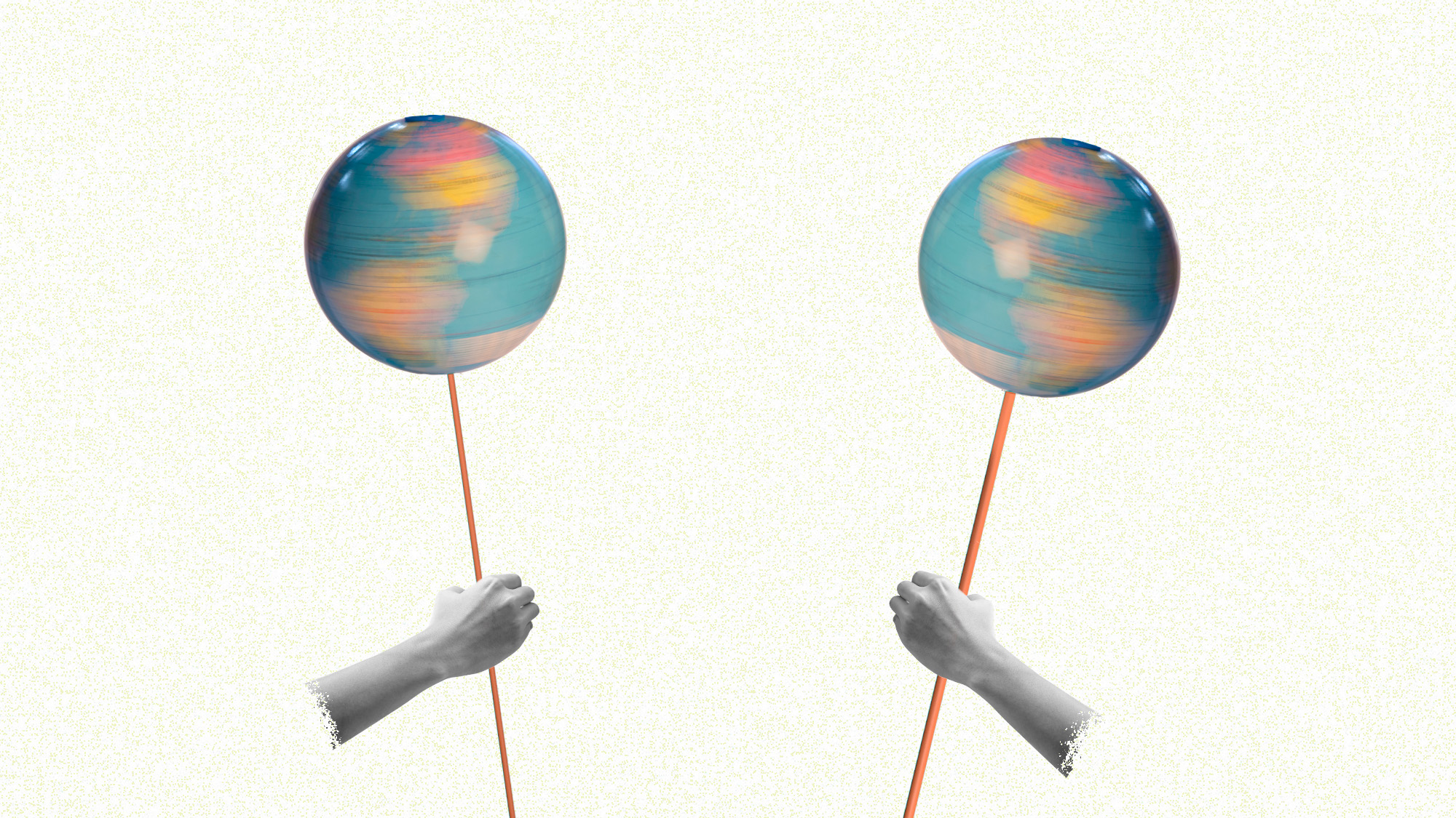 Global Turmoil Is Forcing CEOs to Redesign the Multinational | IE Insights
