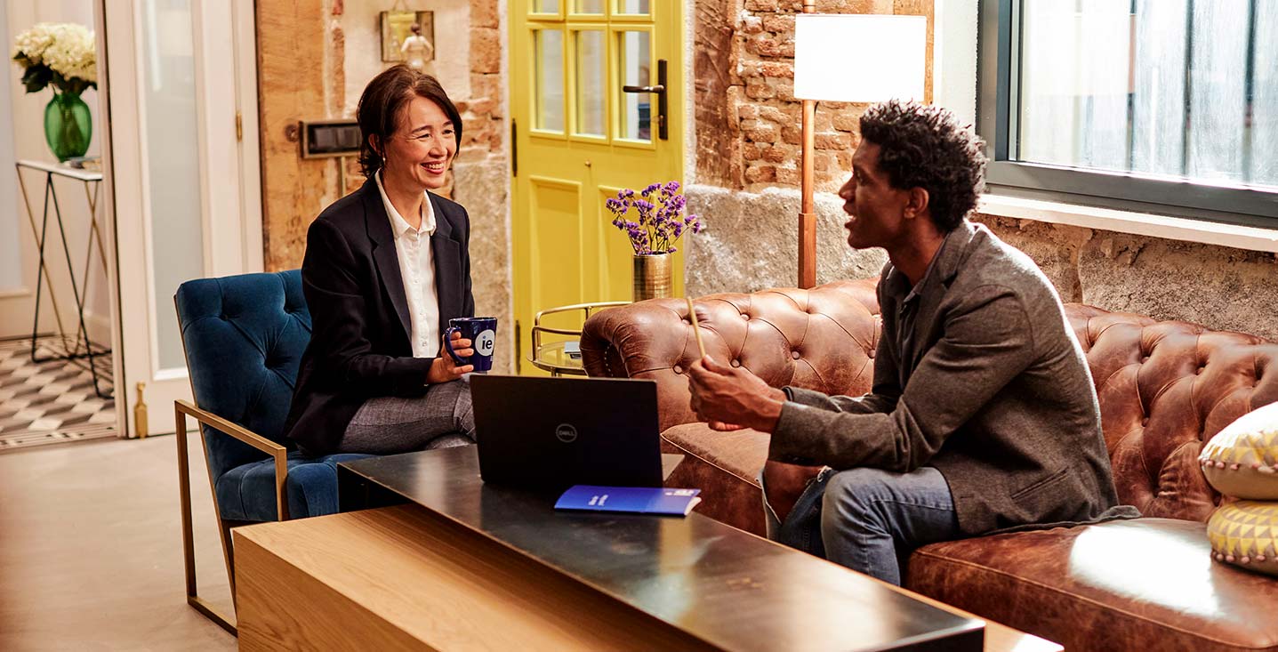 IE University Student Services: Here to Enhance your IE Experience ...