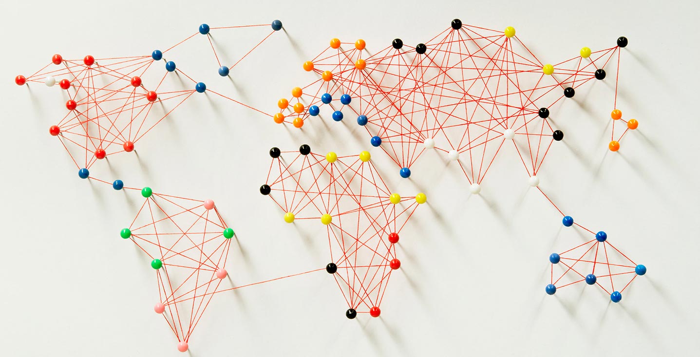 IE University: An international reach that can be felt across the globe ...