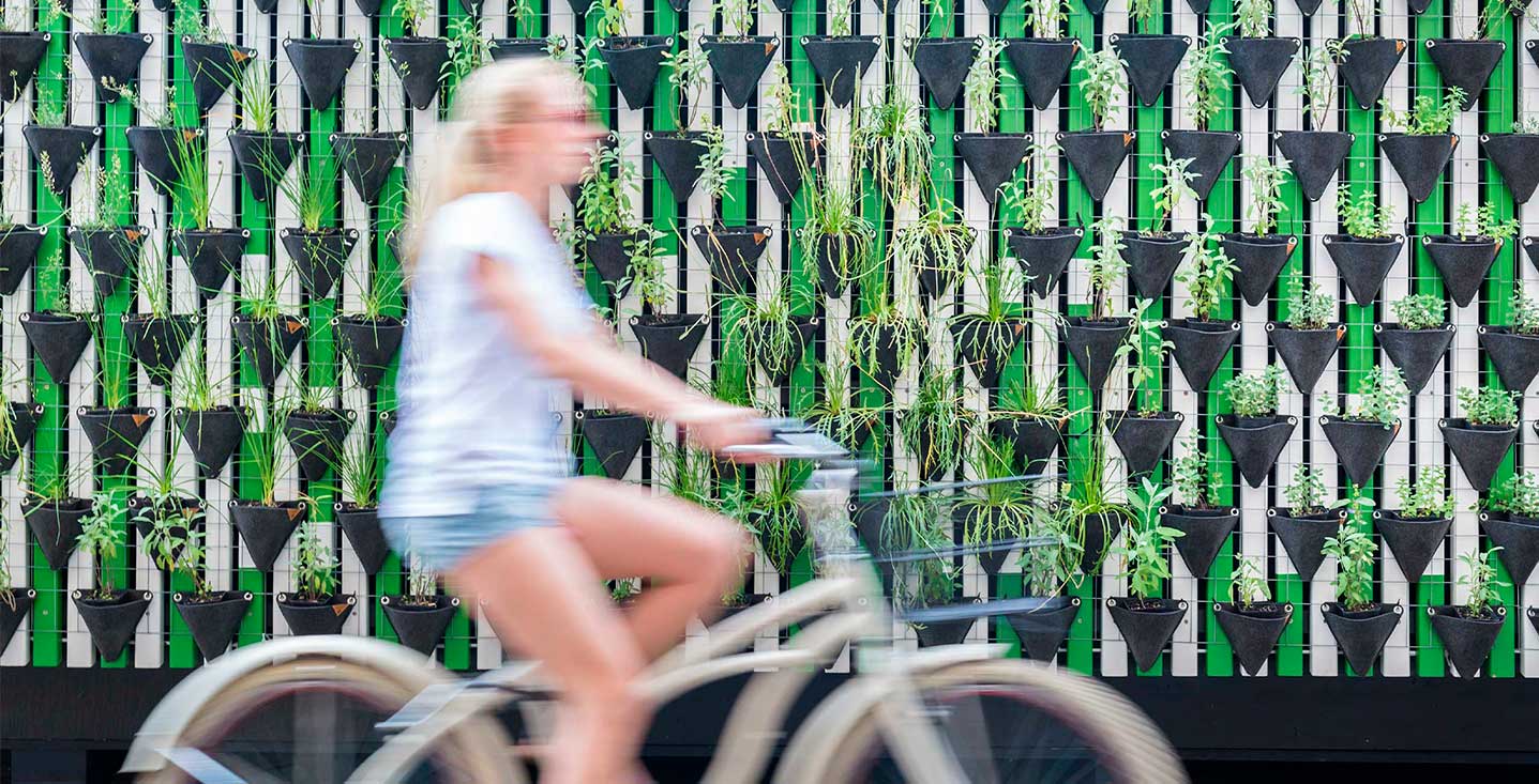 Healthy and happy: how design trends are making a positive impact ...