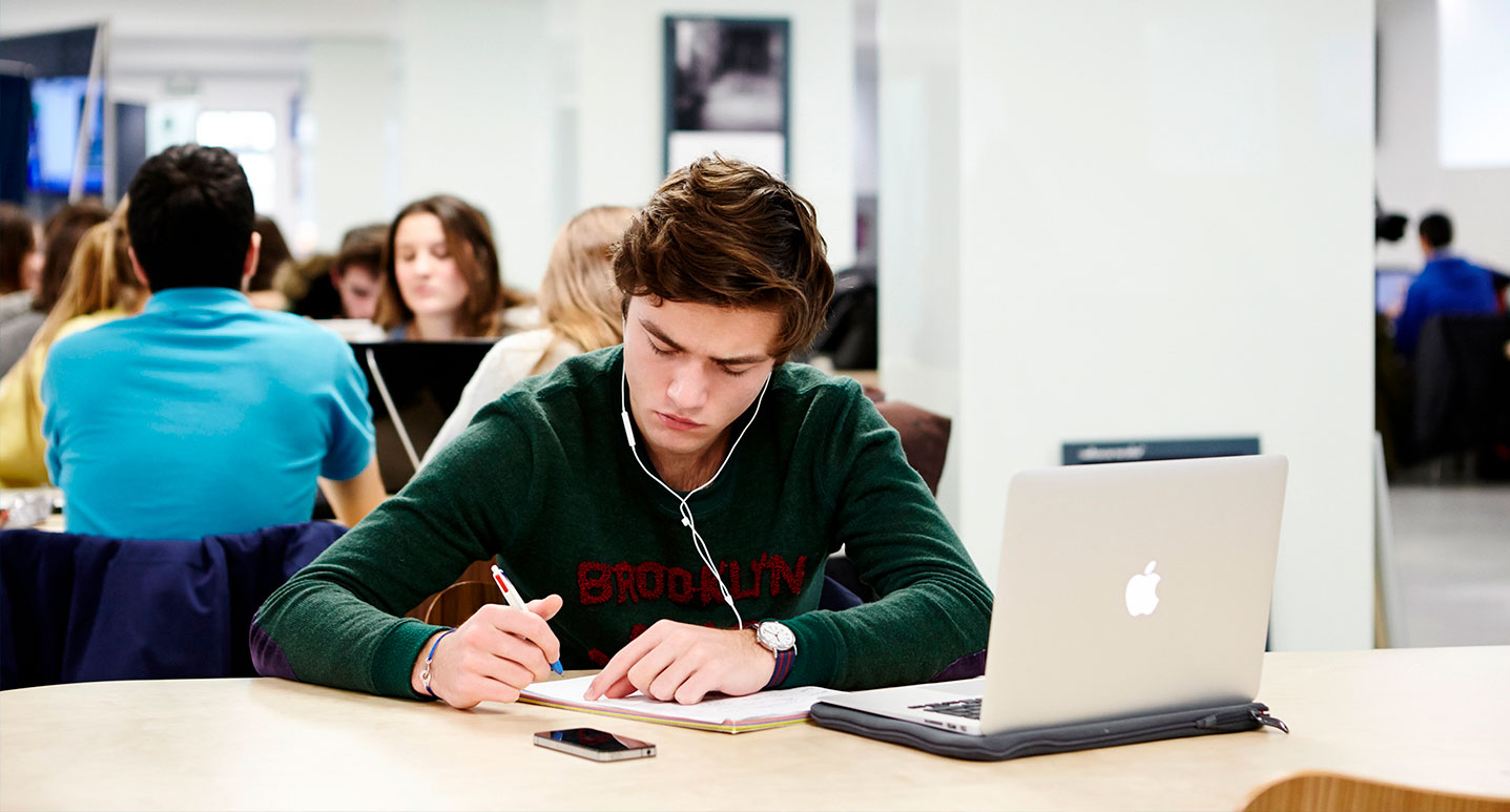 How to focus better when studying: Tips for college students