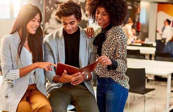 Discover Student Resources at IE University — Uncover IE