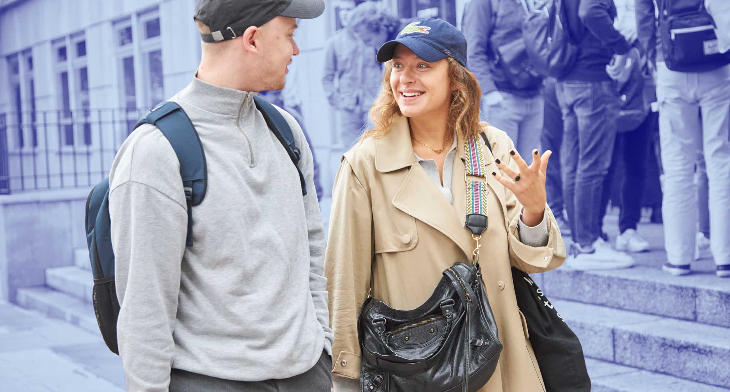 Top skills to work in the UN: Careers advice from an expert — Uncover IE