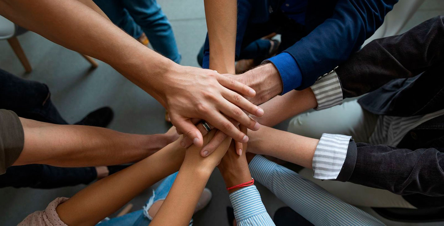 Building the chain of change: Sustainability Week at IE University ...