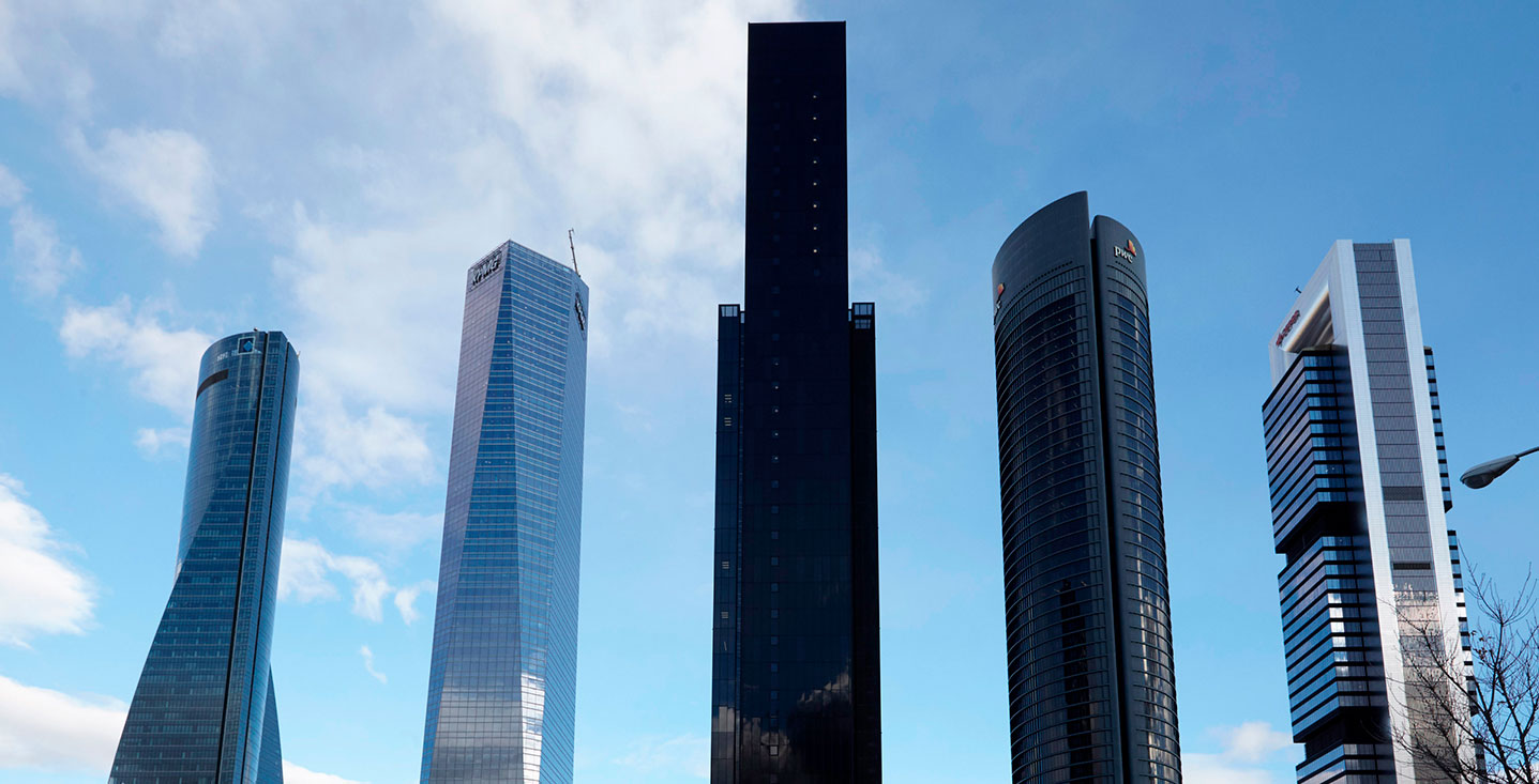 IE Business School in Madrid: the best place to advance your business ...