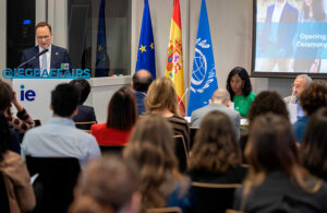 Why study a master's in International Relations: Careers advice